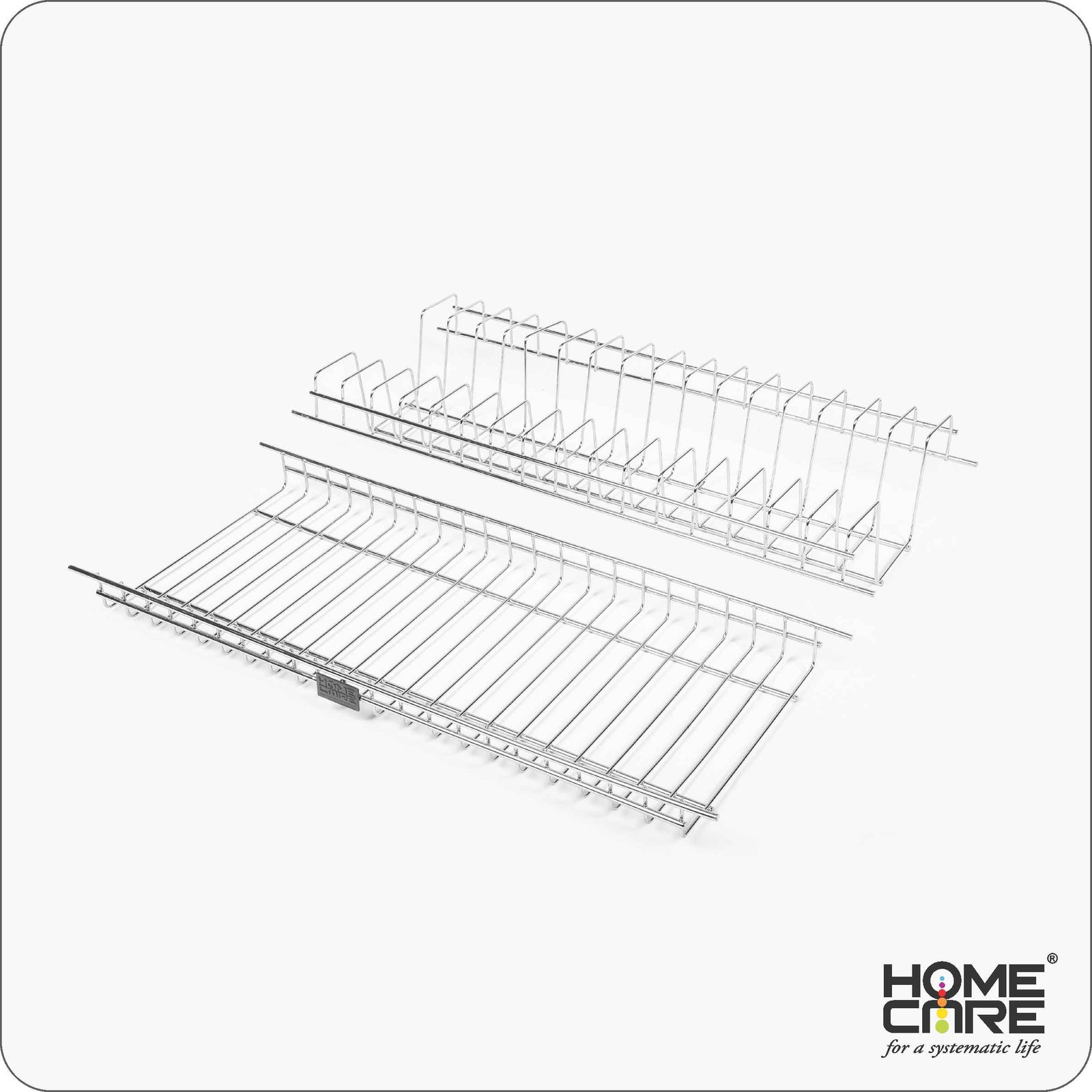 Glass Tray Plate Tray (34.10) | Homecare Lifestyle